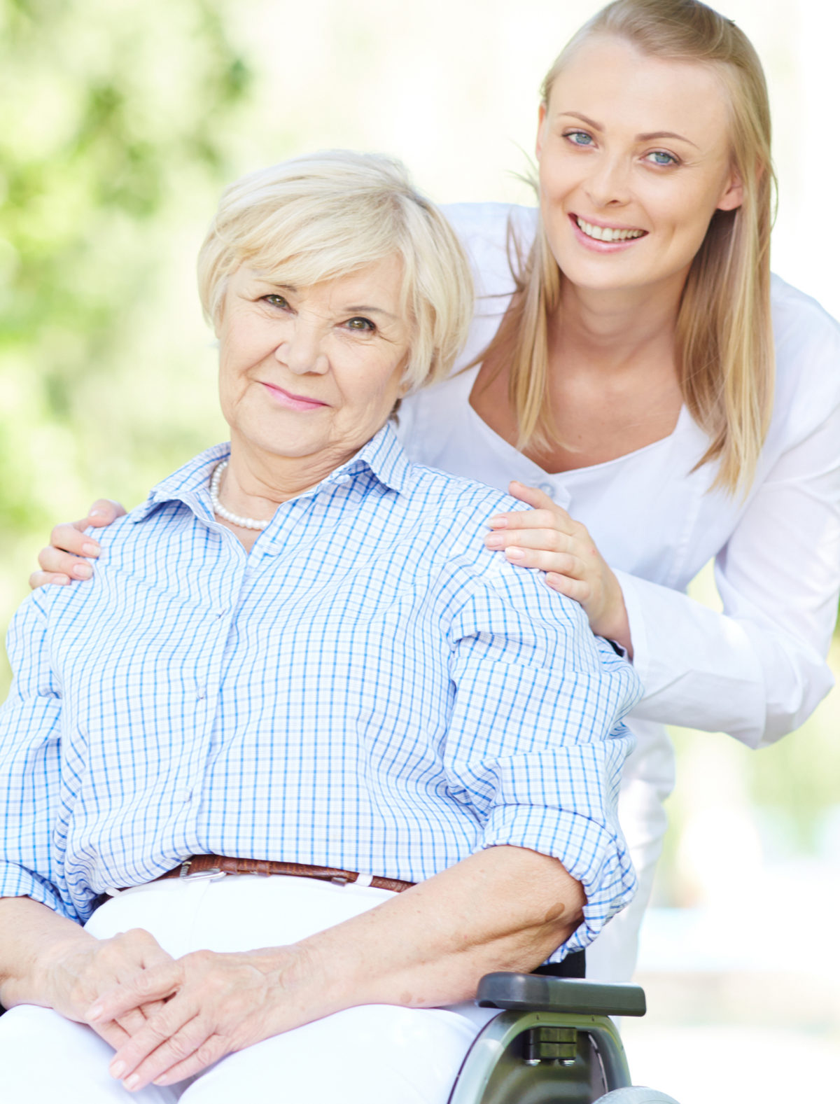 What We Do - Nurses On Call